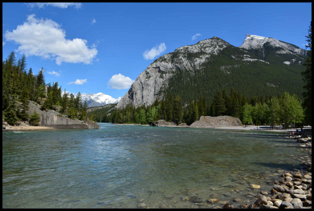 Qué hacer en Banff