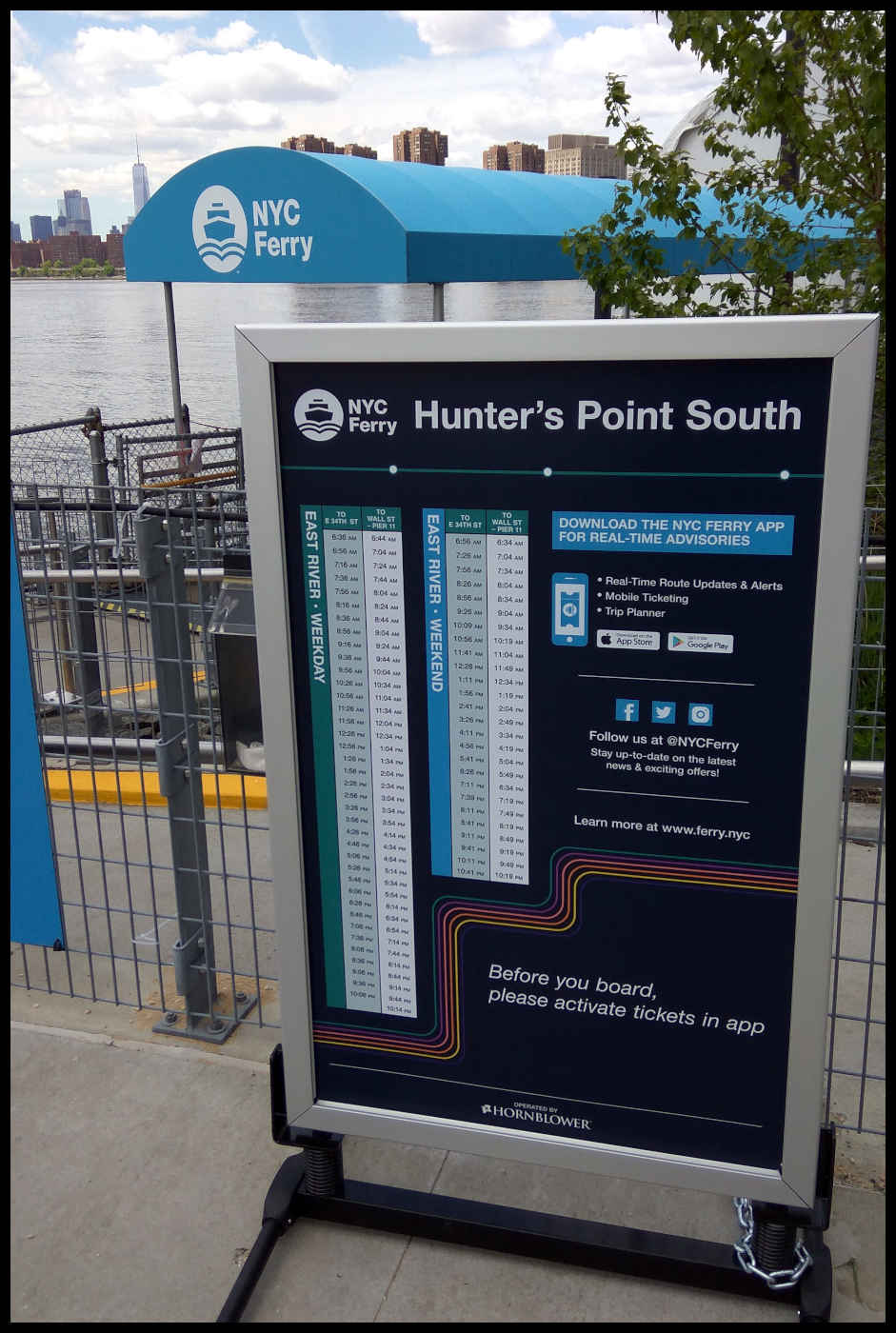 Qué hacer en Nueva York. Rincones que tienes que conocer.