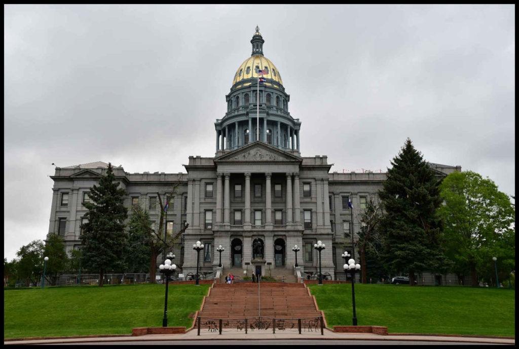 Qué ver en Denver