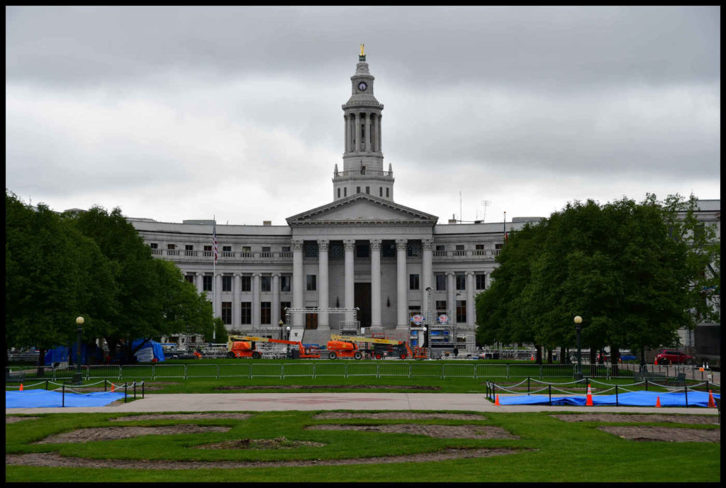 Qué ver en Denver