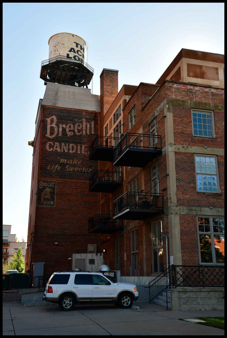 Qué hacer en Denver