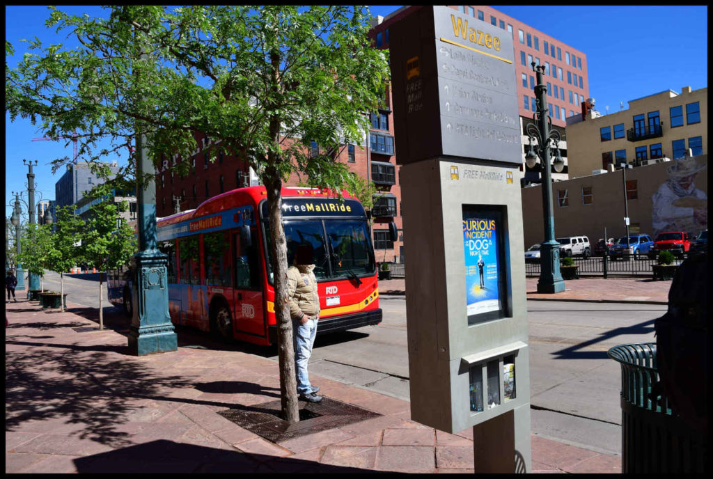 Qué hacer en Denver
