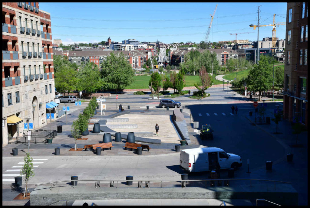 Qué hacer en Denver