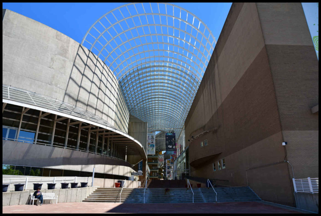 Qué hacer en Denver