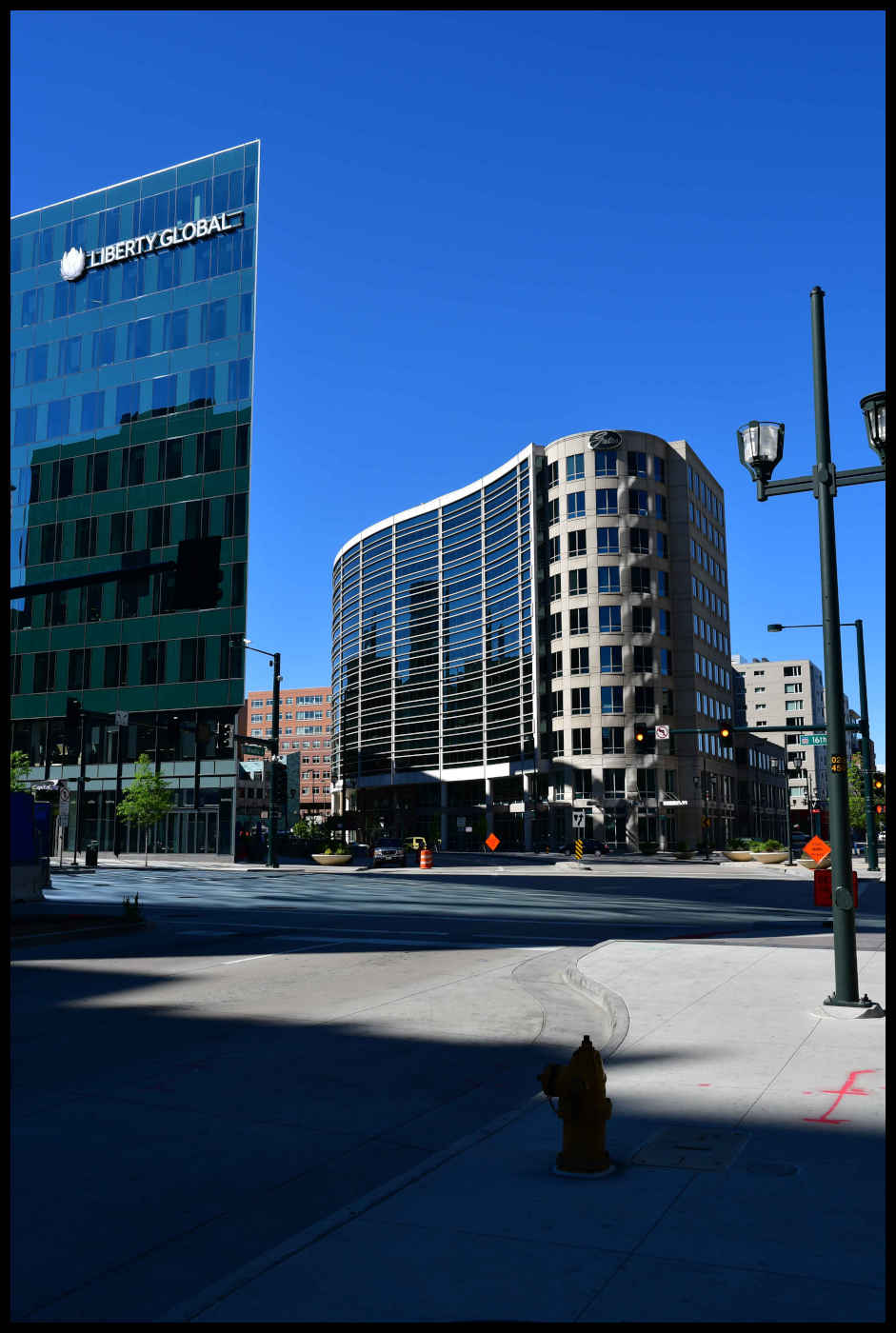 Qué hacer en Denver