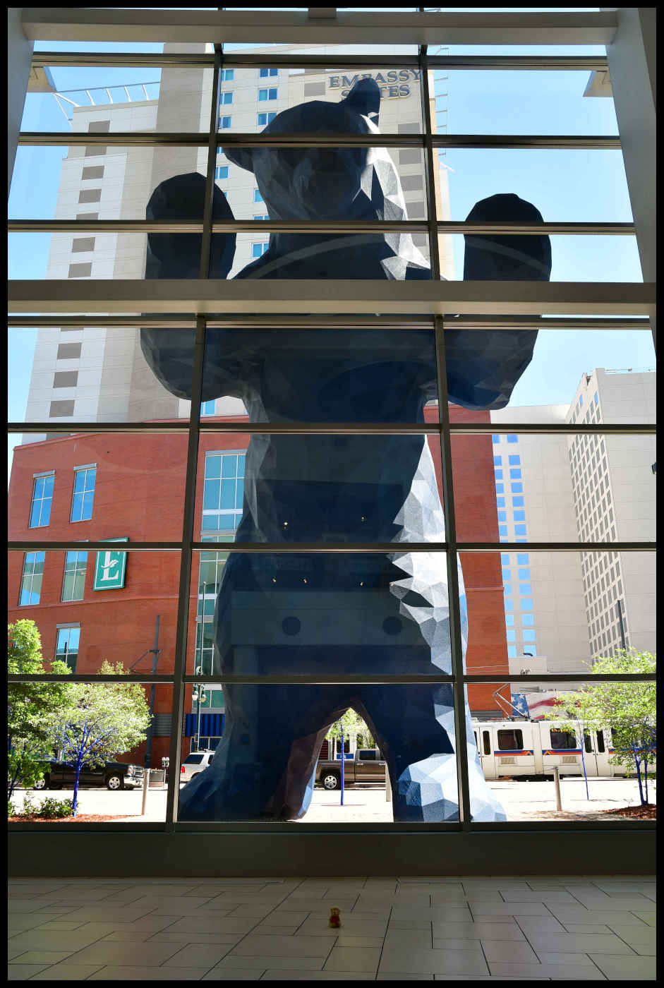 Qué hacer en Denver