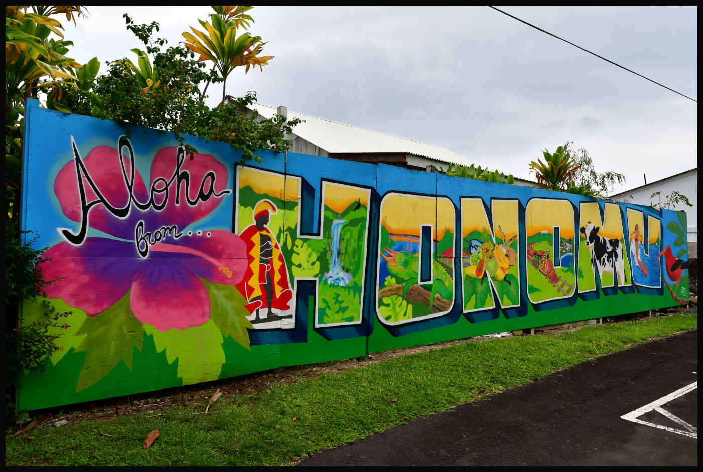 Qué hacer en Big Island
