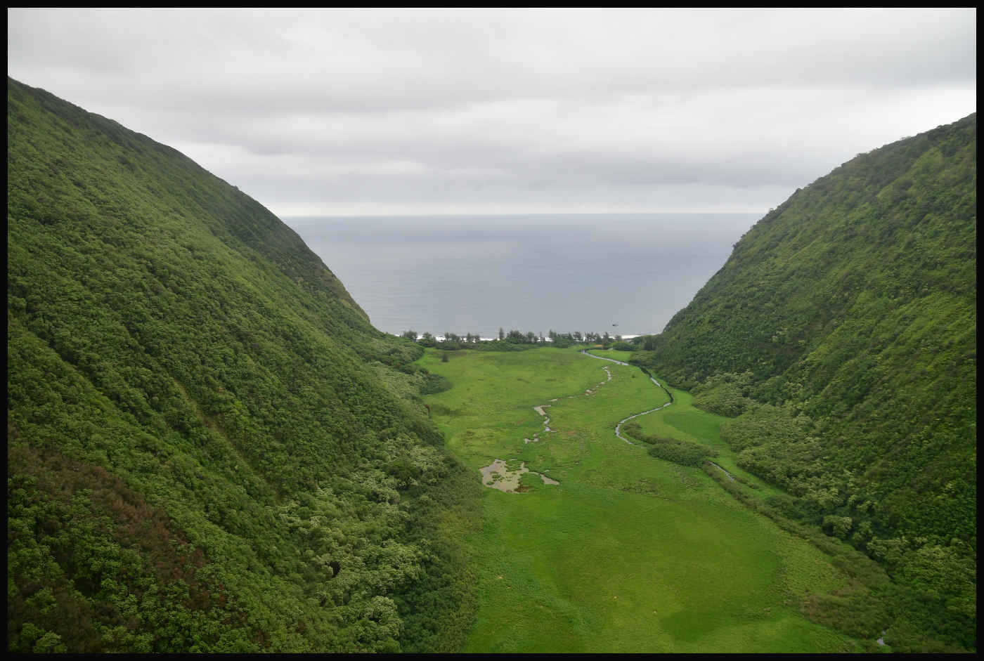 Big Island en 6 días