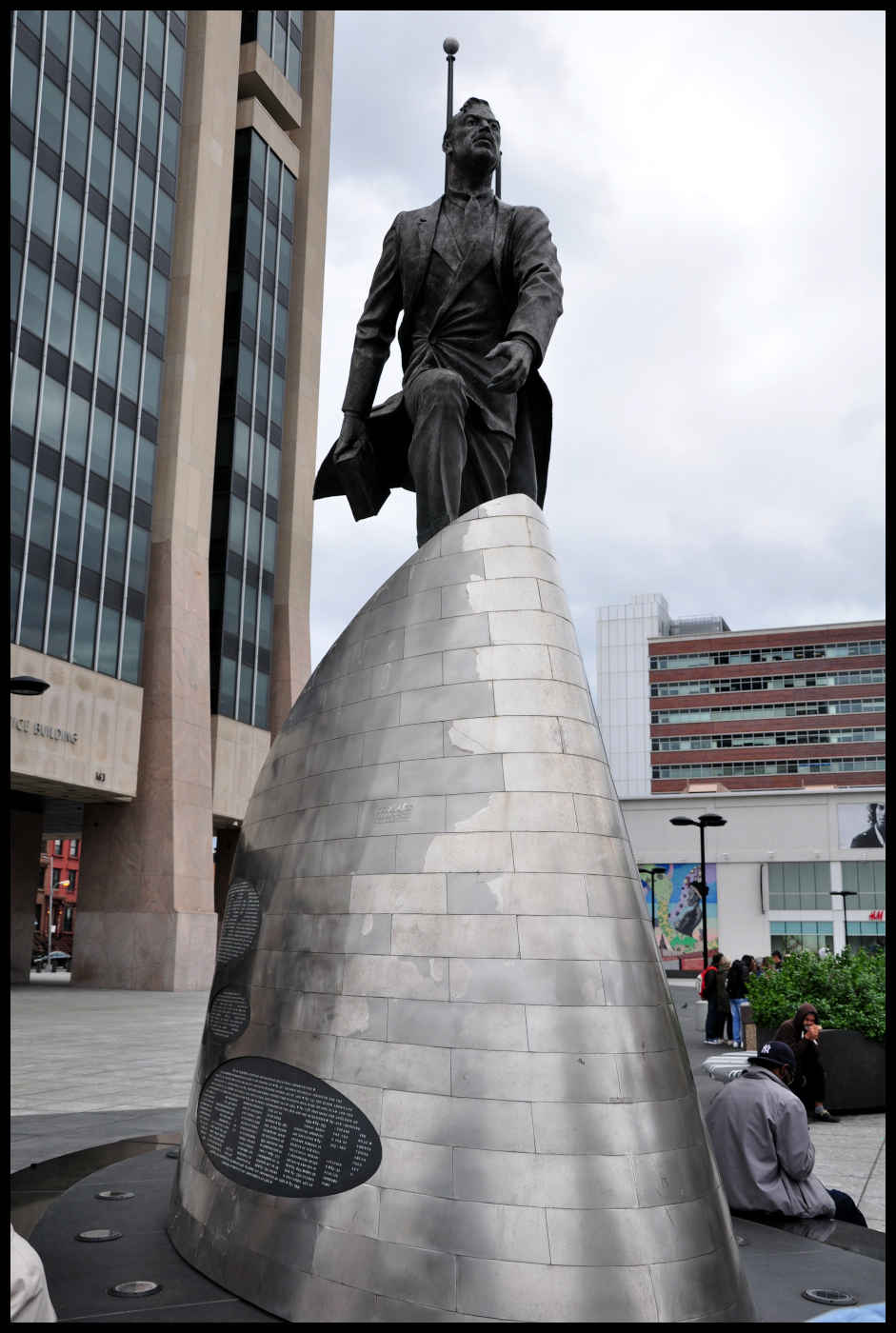 Qué ver en Harlem, Chelsea y Midtown. Nueva York